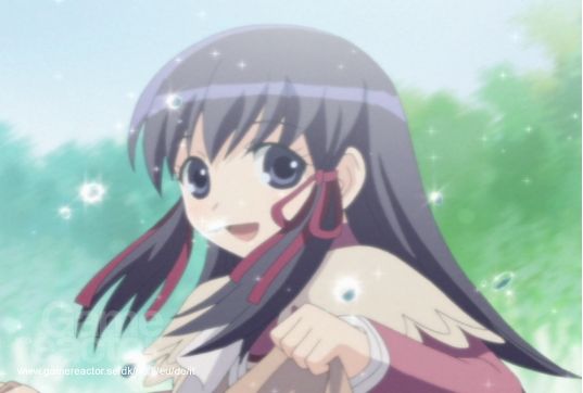 Rune Factory 2: A Fantasy Harvest Moon - Gamereactor España