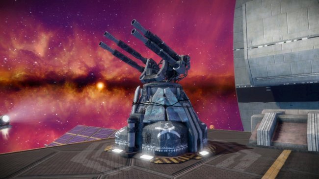 Starhawk Análisis - Gamereactor