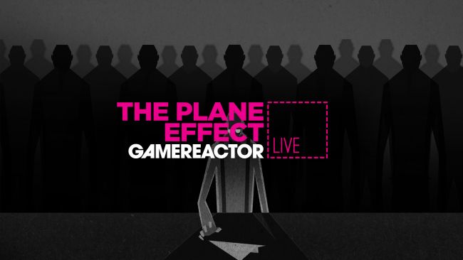 Descubrimos el espectacular The Plane Effect jugando en directo