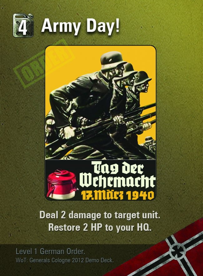 Un World of Wargaming (.net)