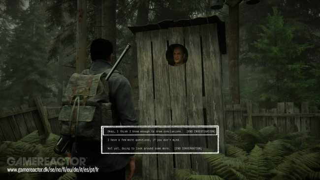 Entrevista con Kevin Jochems, solo dev de The Pines