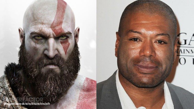 El actor de voz de Kratos en God of War bate un nuevo récord mundial
