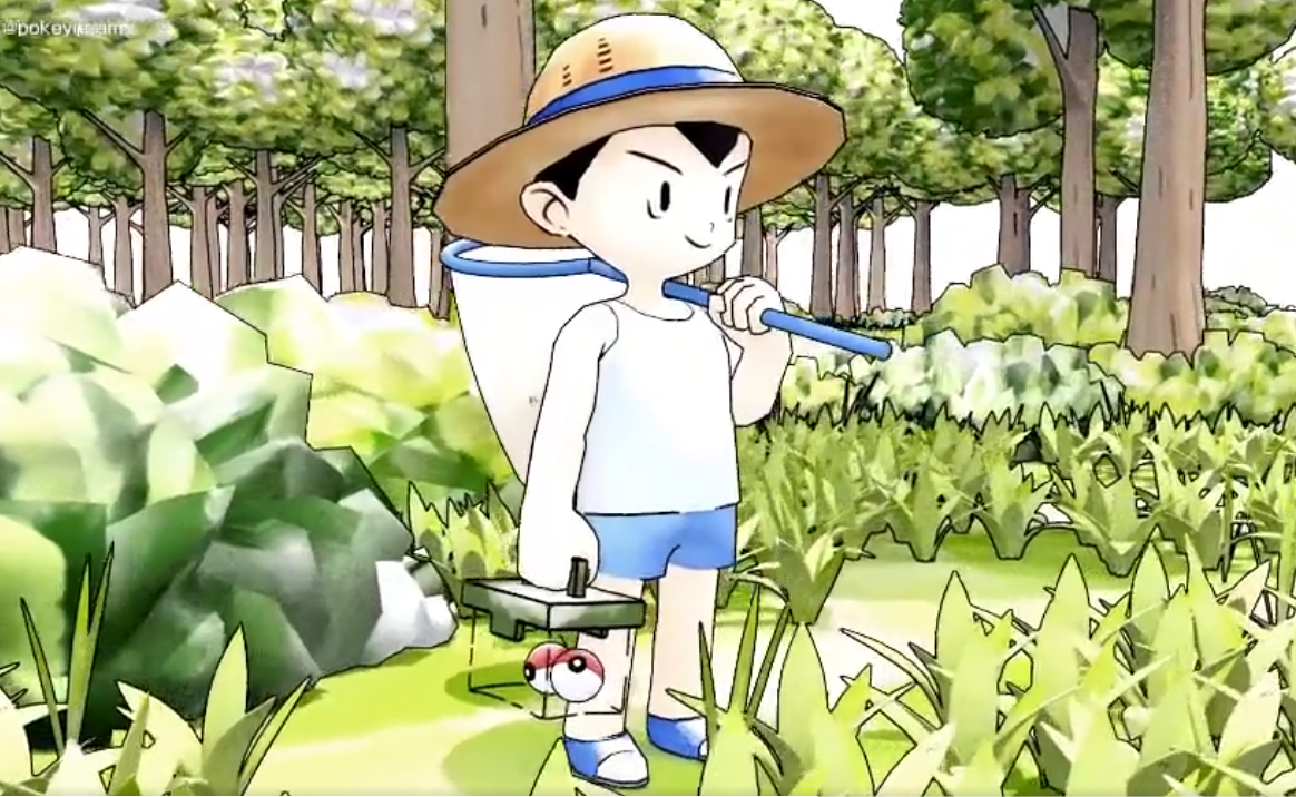 Pokémon Edición Roja/Azul - Gamereactor España