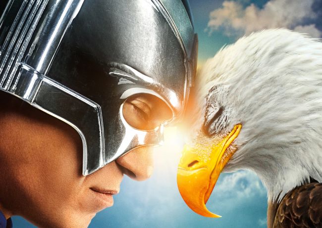 Crítica de la segunda temporada completa de El Pacificador en HBO Max