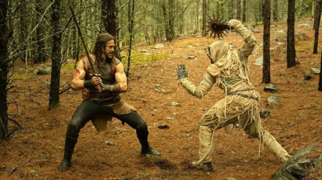 El clásico de culto ochentero Deathstalker volverá con un remake