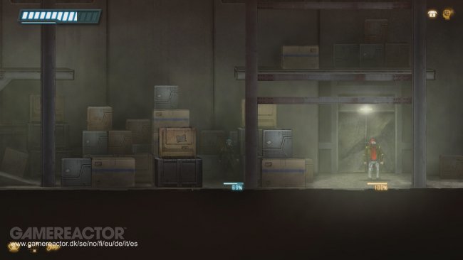 Dex Análisis - Gamereactor