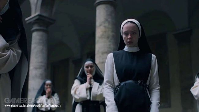 Crítica de Immaculate, lo último de 'Sor' Sydney Sweeney