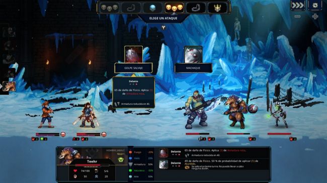 ANÁLISIS de Legend of Keepers: Tower Defense y gestión de mazmorras