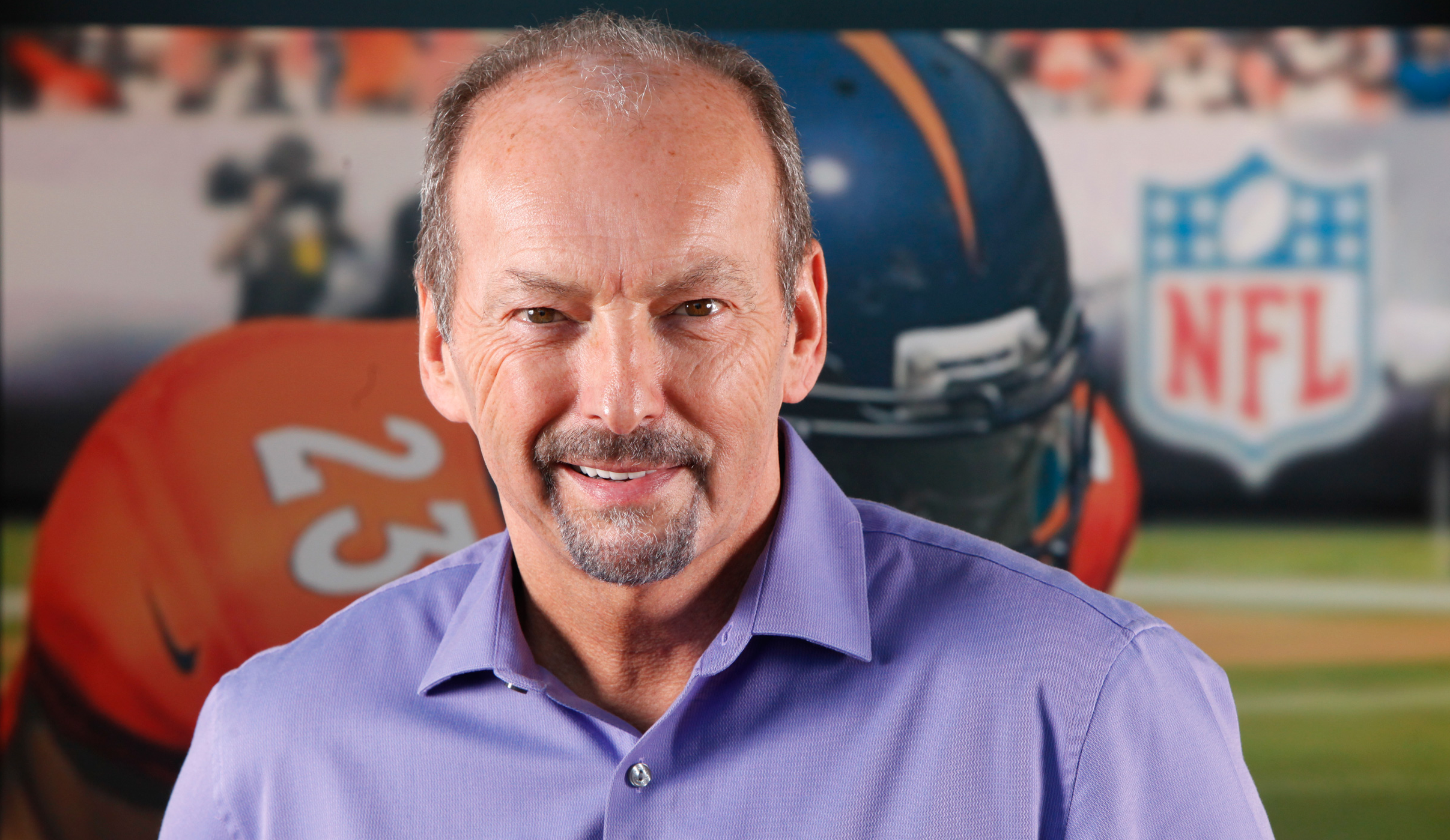 Sentido adiós de Peter Moore a los videojuegos