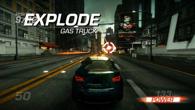 Ridge Racer Unbounded Análisis - Gamereactor
