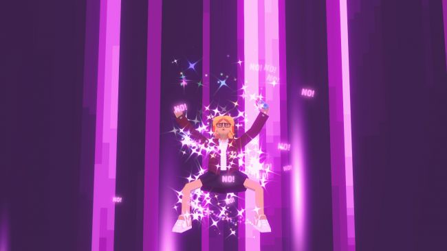 ANÁLISIS: Say No! More - Review del original juego de decir que no