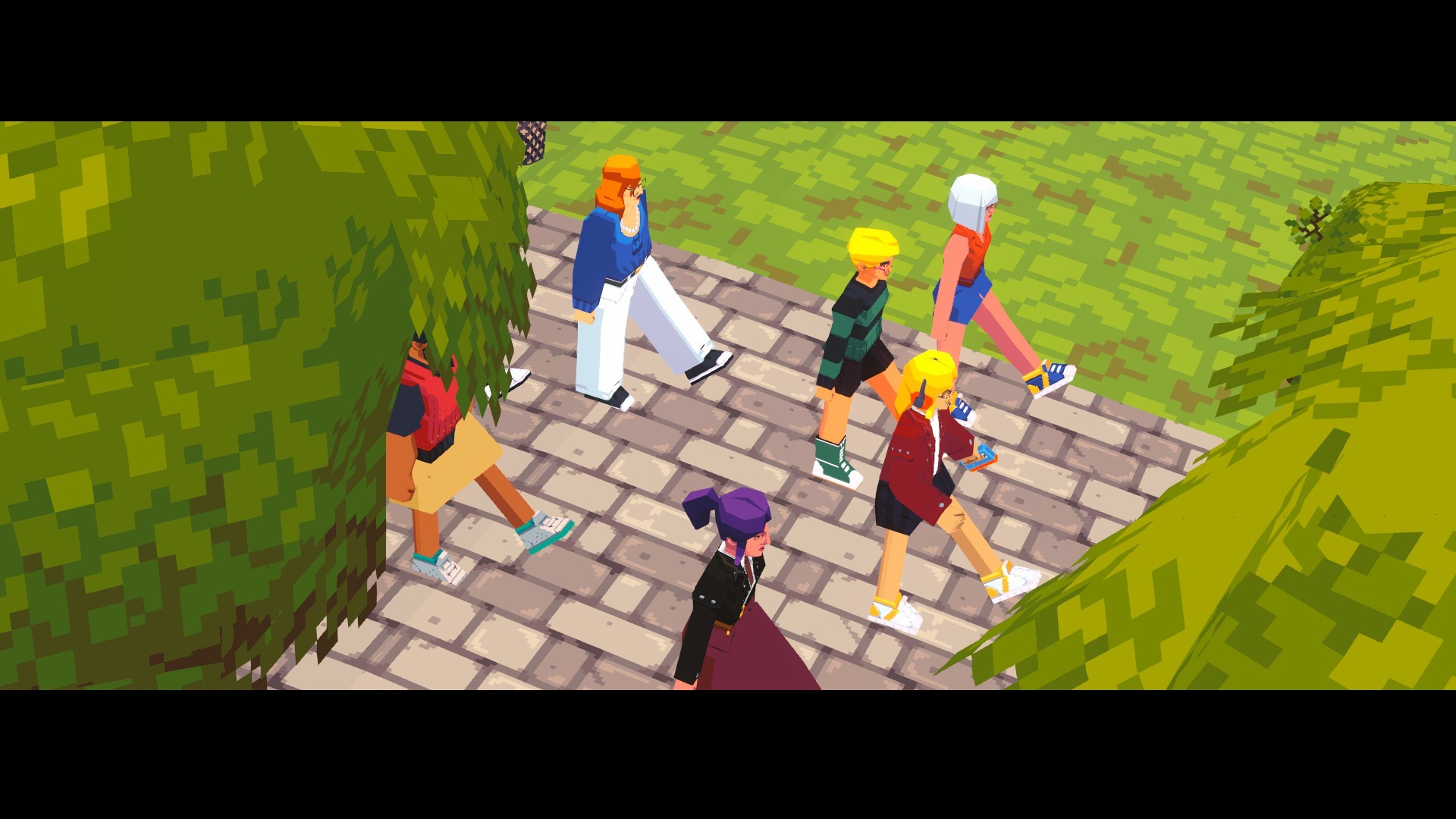 ANÁLISIS: Say No! More - Review del original juego de decir que no