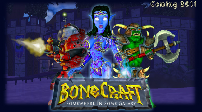 Bonecraft - Gamereactor España