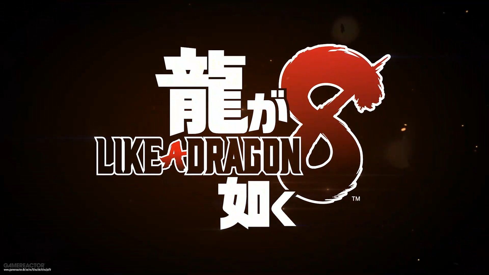 Yakuza 8 se llama ahora Like a Dragon 8 y sale en 2024