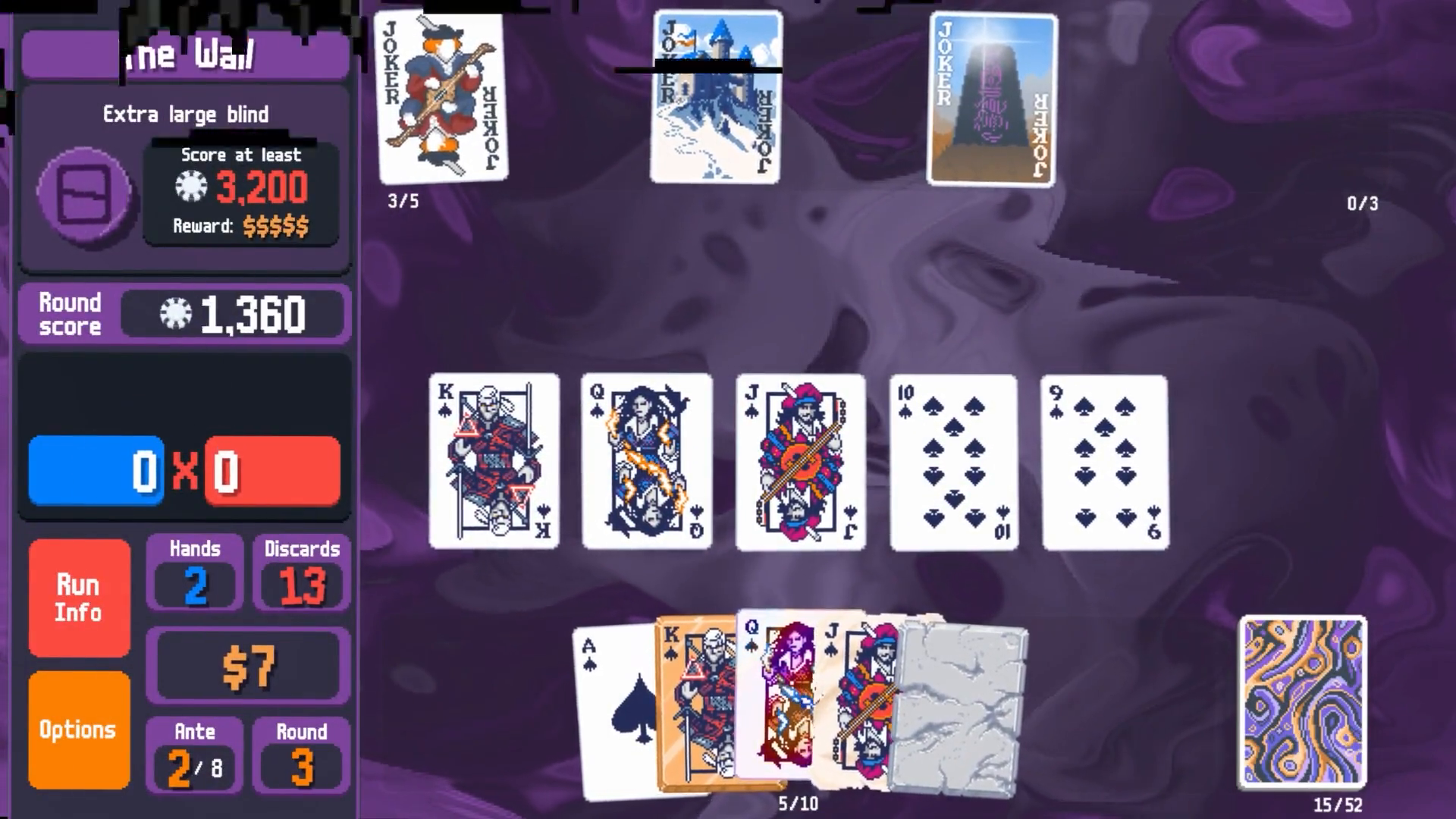 Descarga ya gratis Balatro: Friends of Jimbo en Nintendo Switch, PC ...