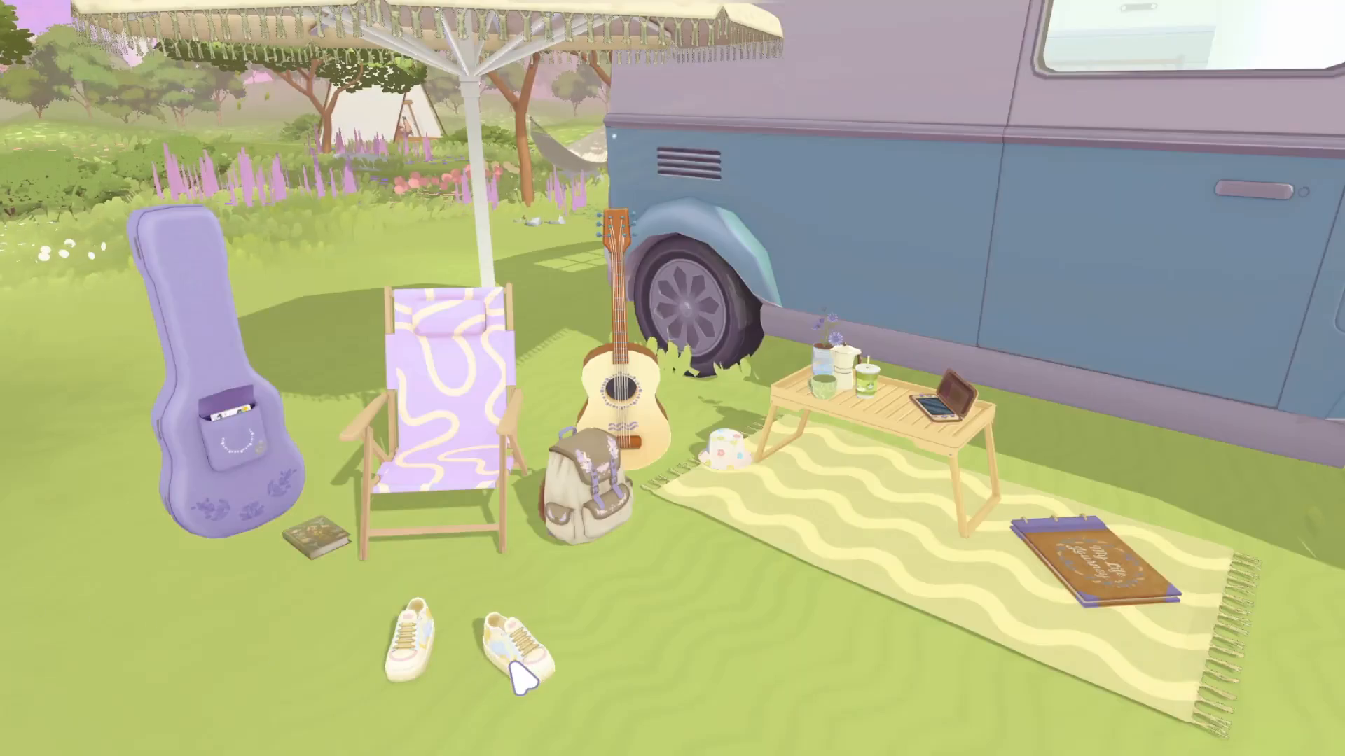 Camper Van: Make it Home se deja ver de nuevo en Convergence Games ...
