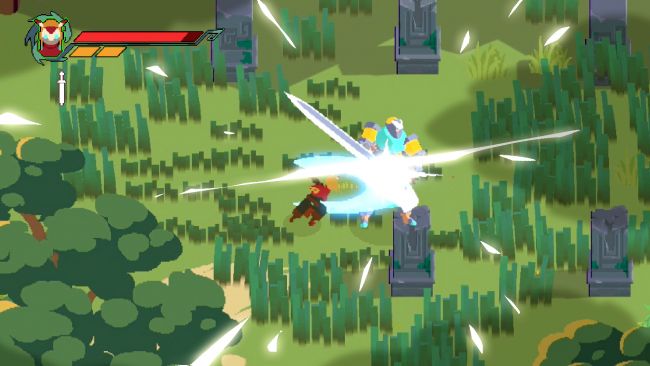 Ancient Abyss - Gamereactor España