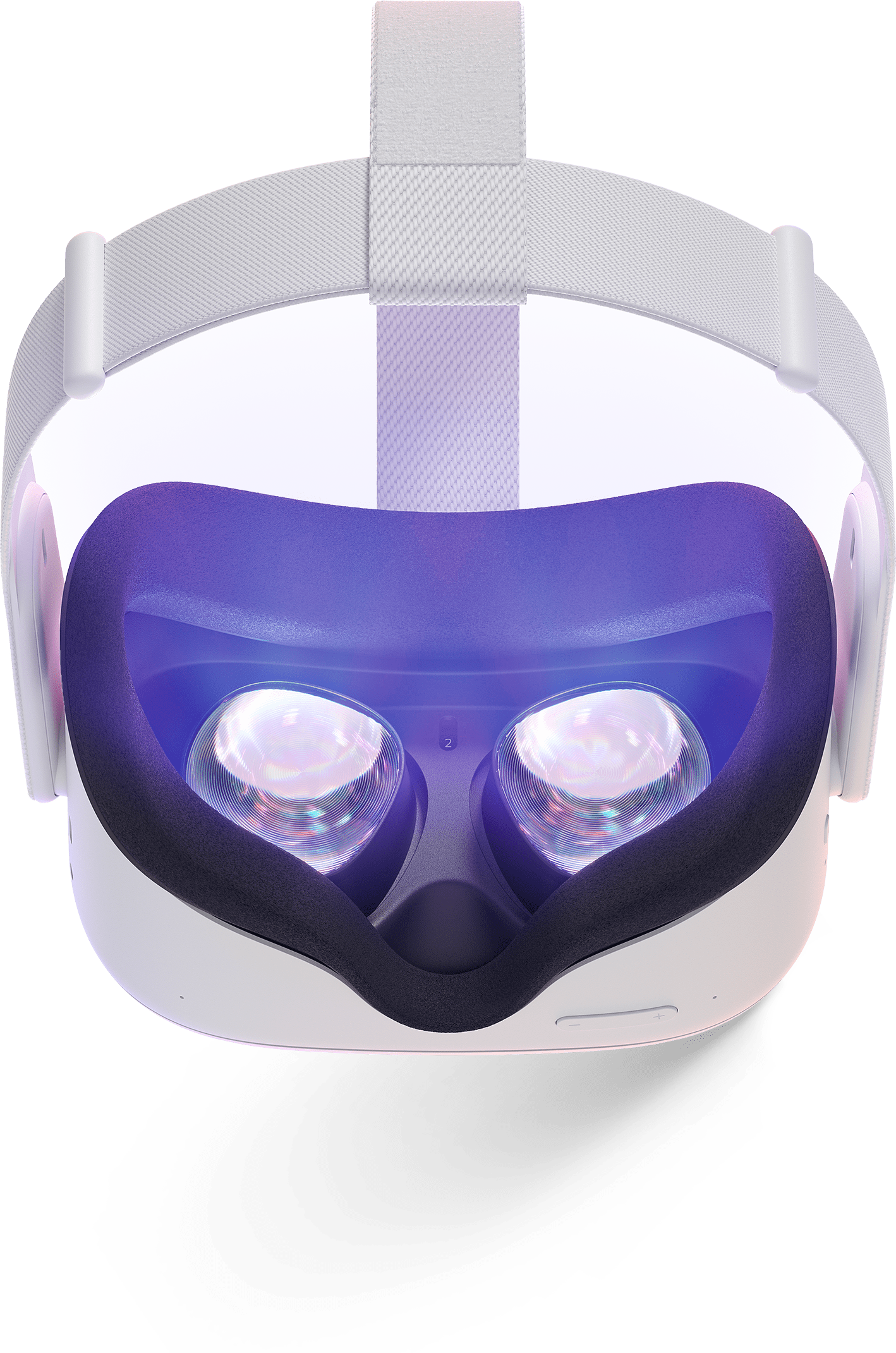 Análisis de Oculus Quest 2