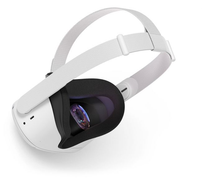 Oculus Air Link hace real la promesa del juego VR de PC sin cables