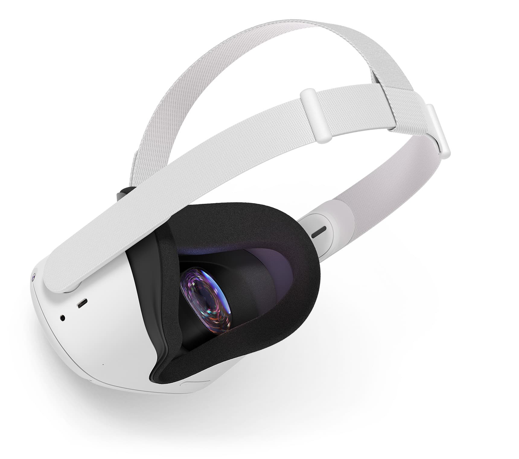 Oculus Air Link hace real la promesa del juego VR de PC sin cables