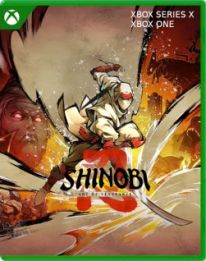 Shinobi: Art of Vengeance muestra su fuerza con su mejor baza