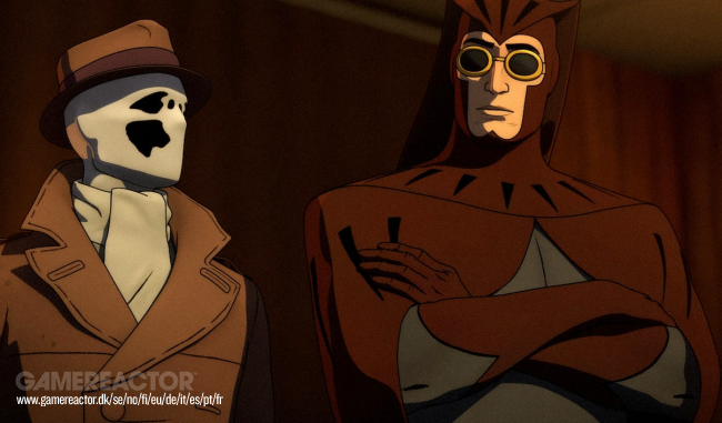 Ya hemos visto Watchmen: Capítulo 1, y en esta RESEÑA te contamos por qué es tan difícil de ...