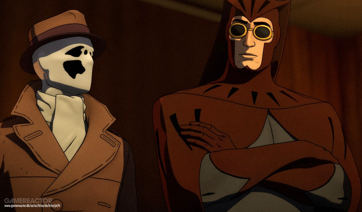 Ya hemos visto Watchmen: Capítulo 1, y en esta RESEÑA te contamos por qué es tan difícil de ...