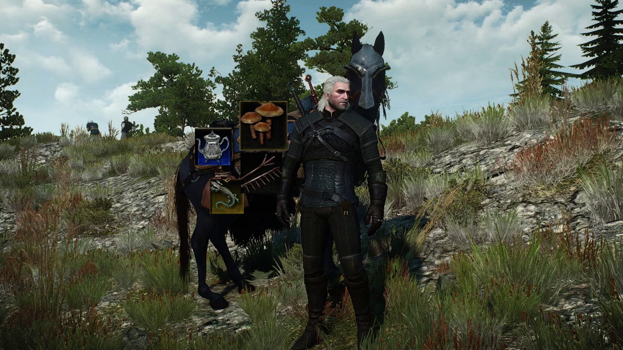Estos son los 6 mejores mods de The Witcher 3