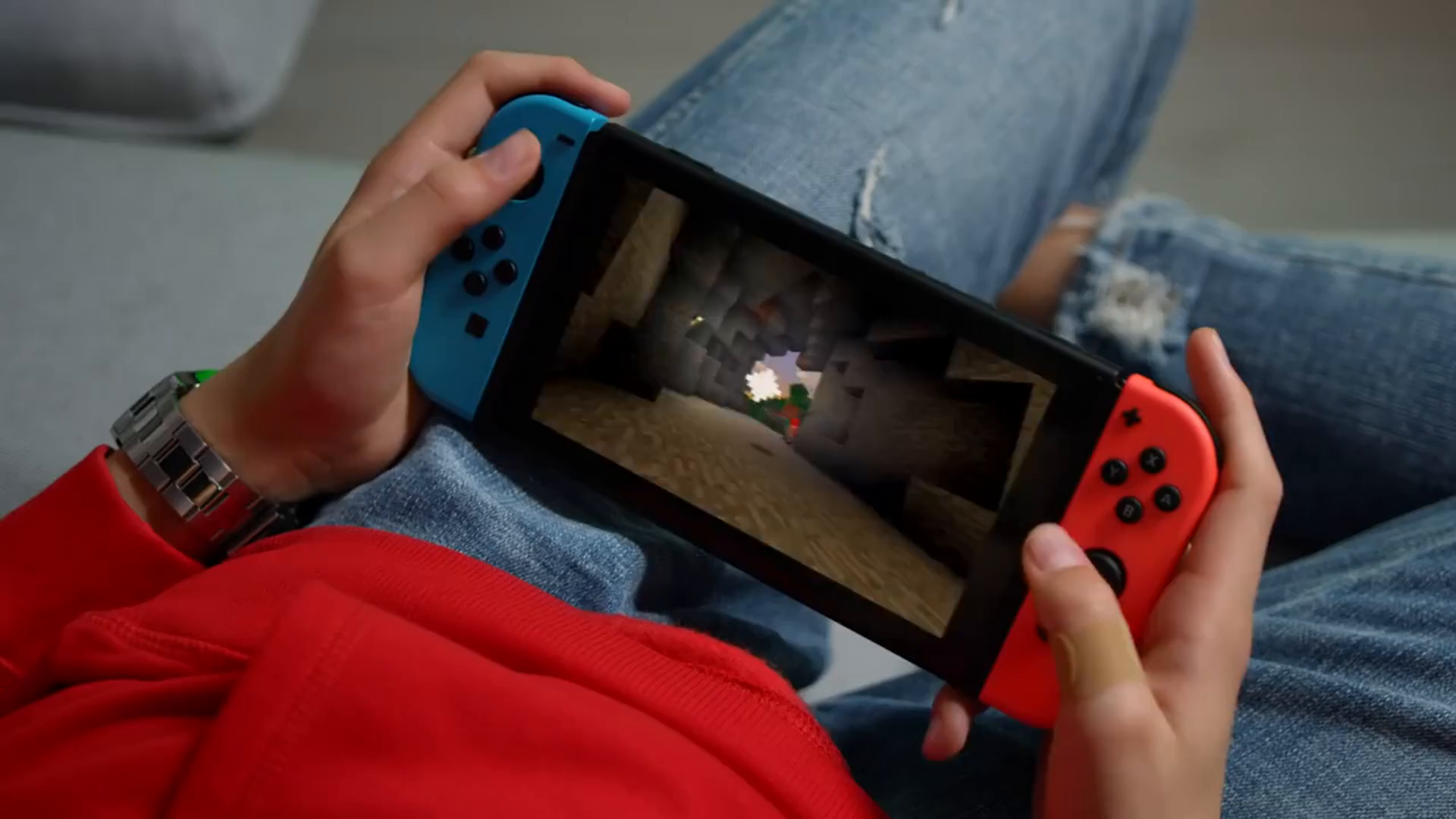 La alianza de Nintendo y Microsoft, plasmada en un vídeo oficial