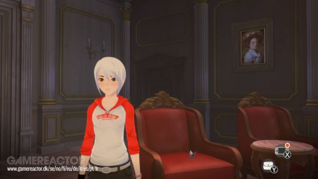 [GUÍA] Another Code: Recollection - Two Memories: Dónde están todas las ...