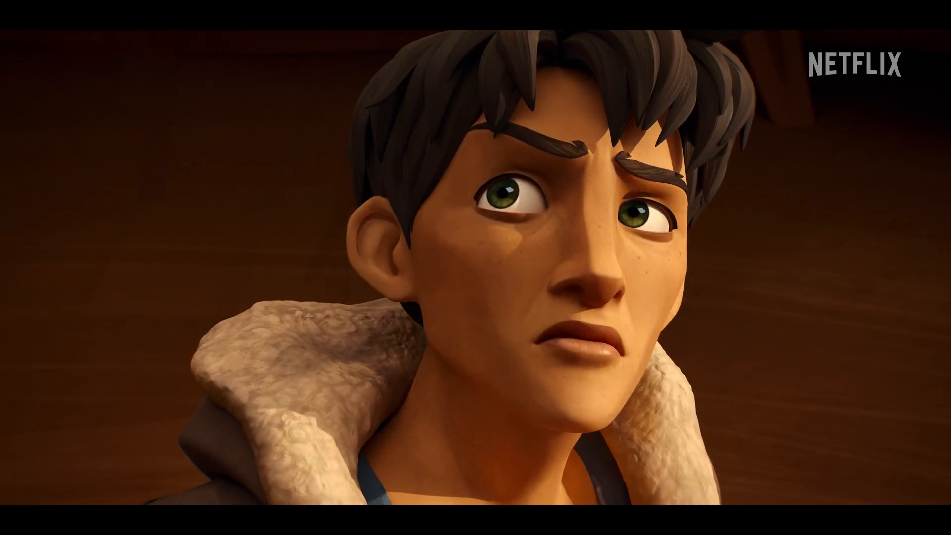 Wereworld es la nueva serie de animación de Netflix