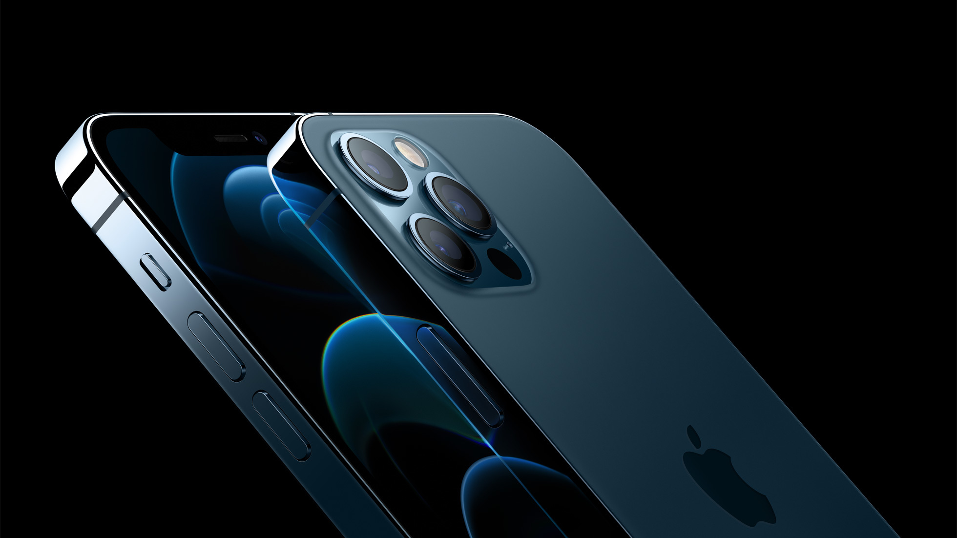 Apple iPhone 12, el resumen
