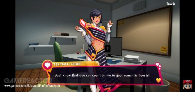 Nunca has visto a la lavadora ponerte ojitos así: Date Everything! llega en octubre y confirma ...