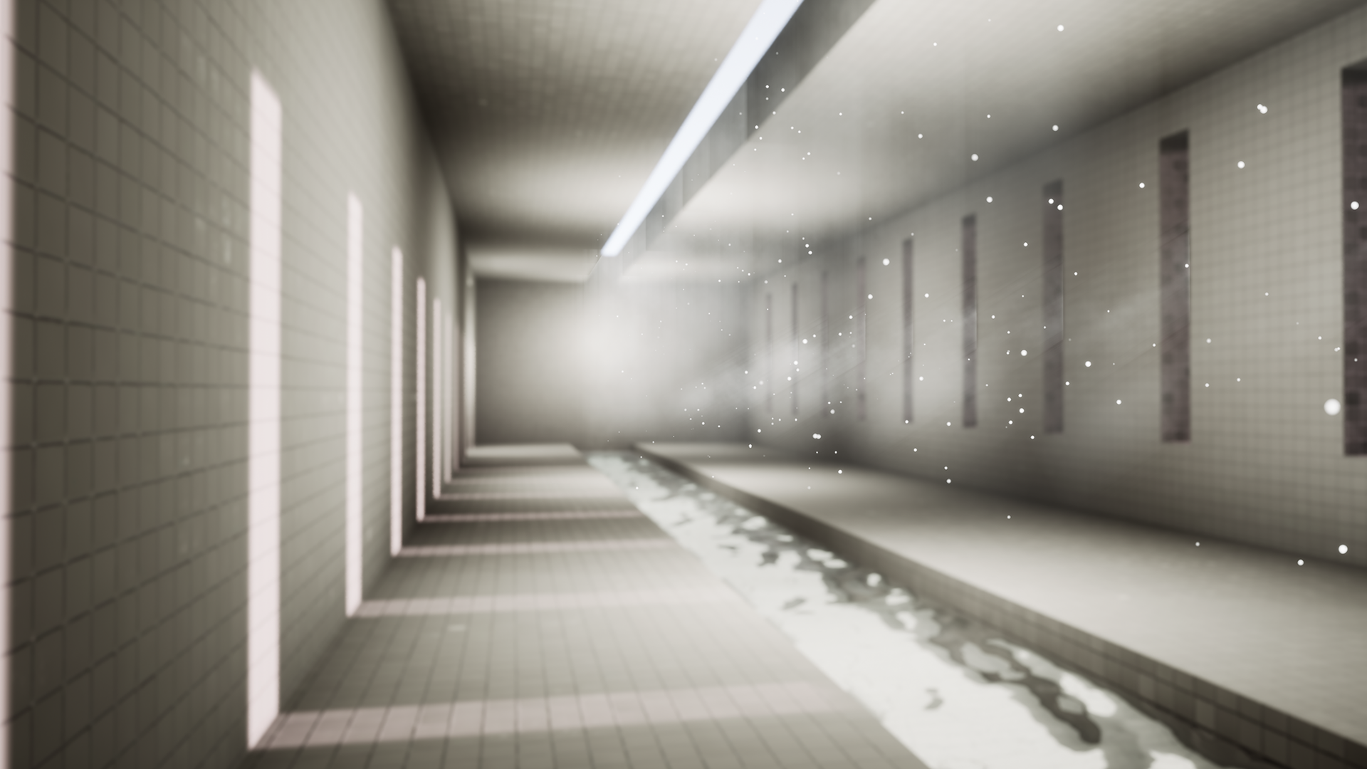 Escape the Backrooms está listo para lanzar su versión completa el mes que viene