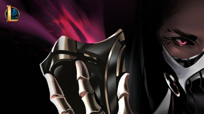 Renata es la Campeona de League of Legends que suena a T2 de Arcane