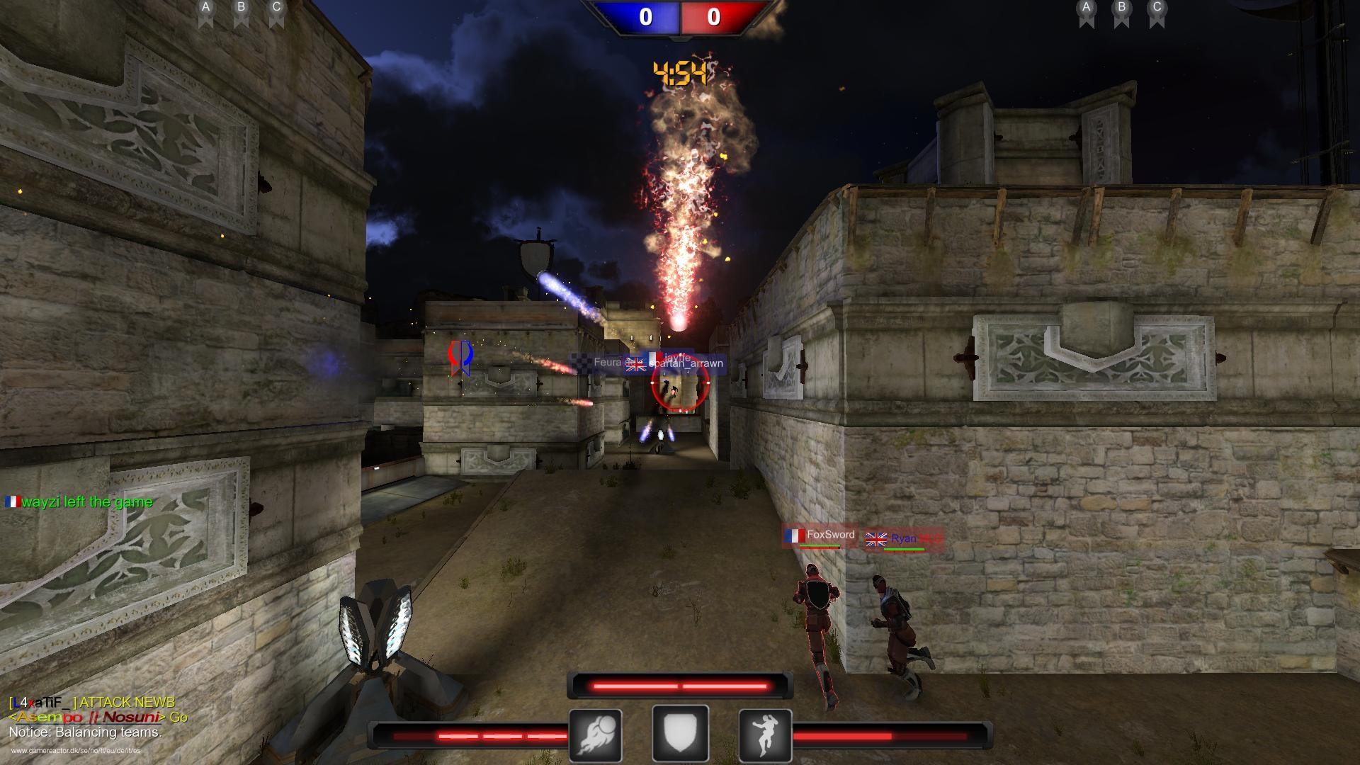 Shootmania Storm Análisis - Gamereactor