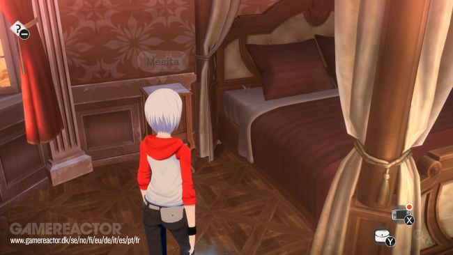 [GUÍA] Another Code: Recollection - Two Memories: Dónde están todas las ...