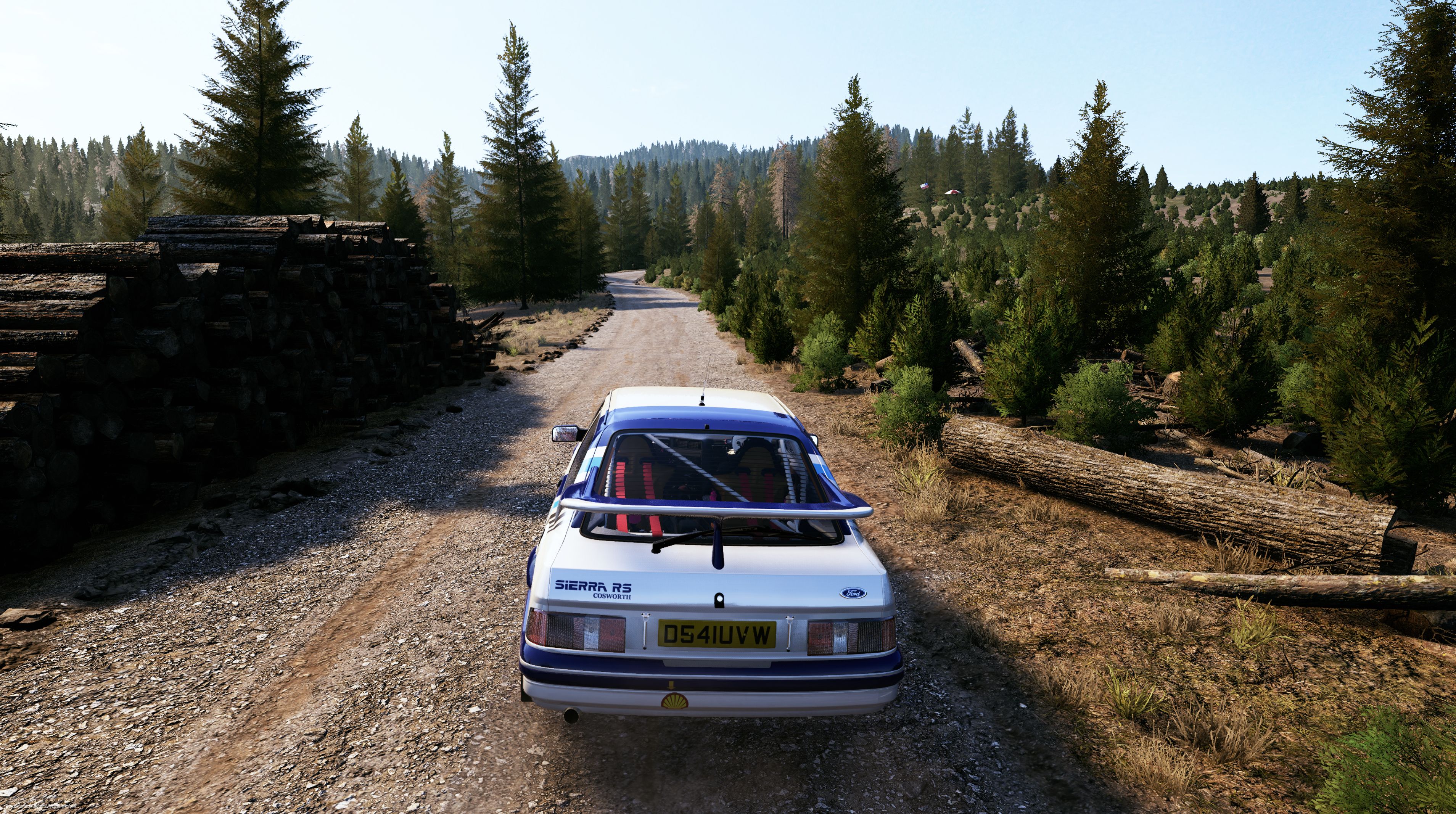 Probamos el simulador de rally EA Sports WRC y esta es nuestra nota y ...