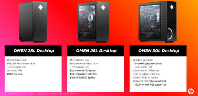 Adiós a Voodoo: OMEN cambia de logo y presenta nuevos PC de gaming