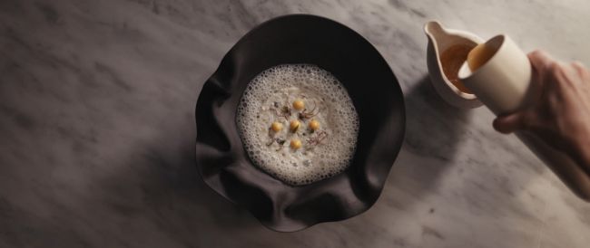 Crítica de The Menu en Disney Plus