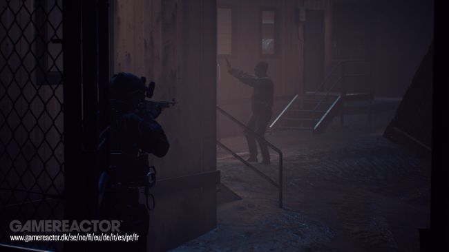 PREVIEW - Probamos Ready Or Not en Early Access