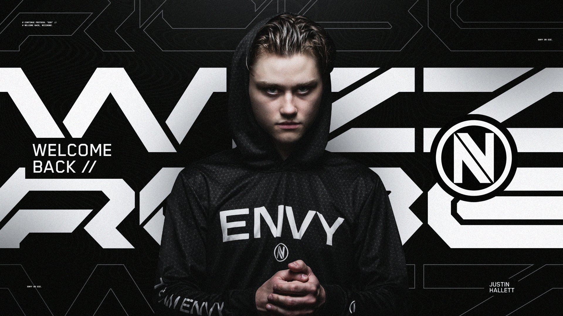 Team Envy ficha al primer jugador desde su regreso