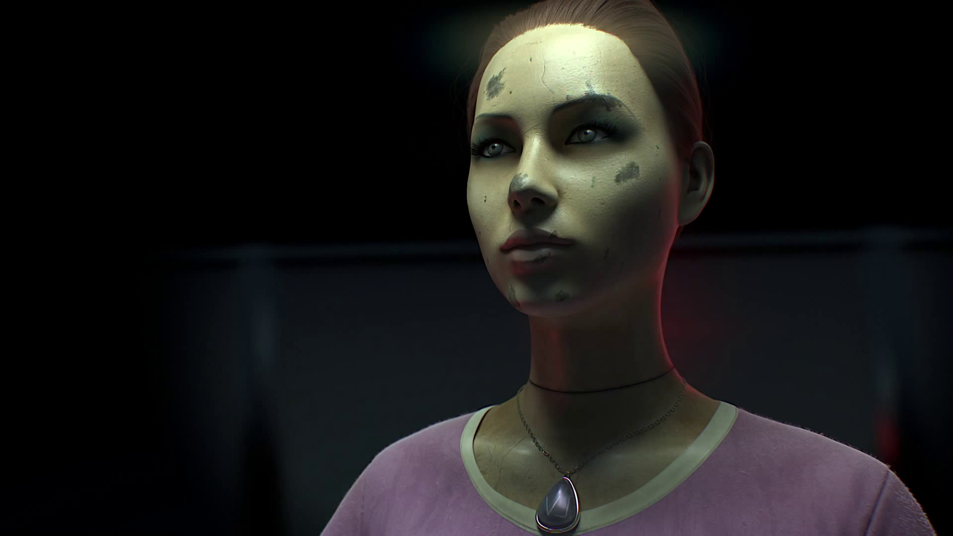 The Assembly, aventura en Realidad Virtual PS4 y Oculus