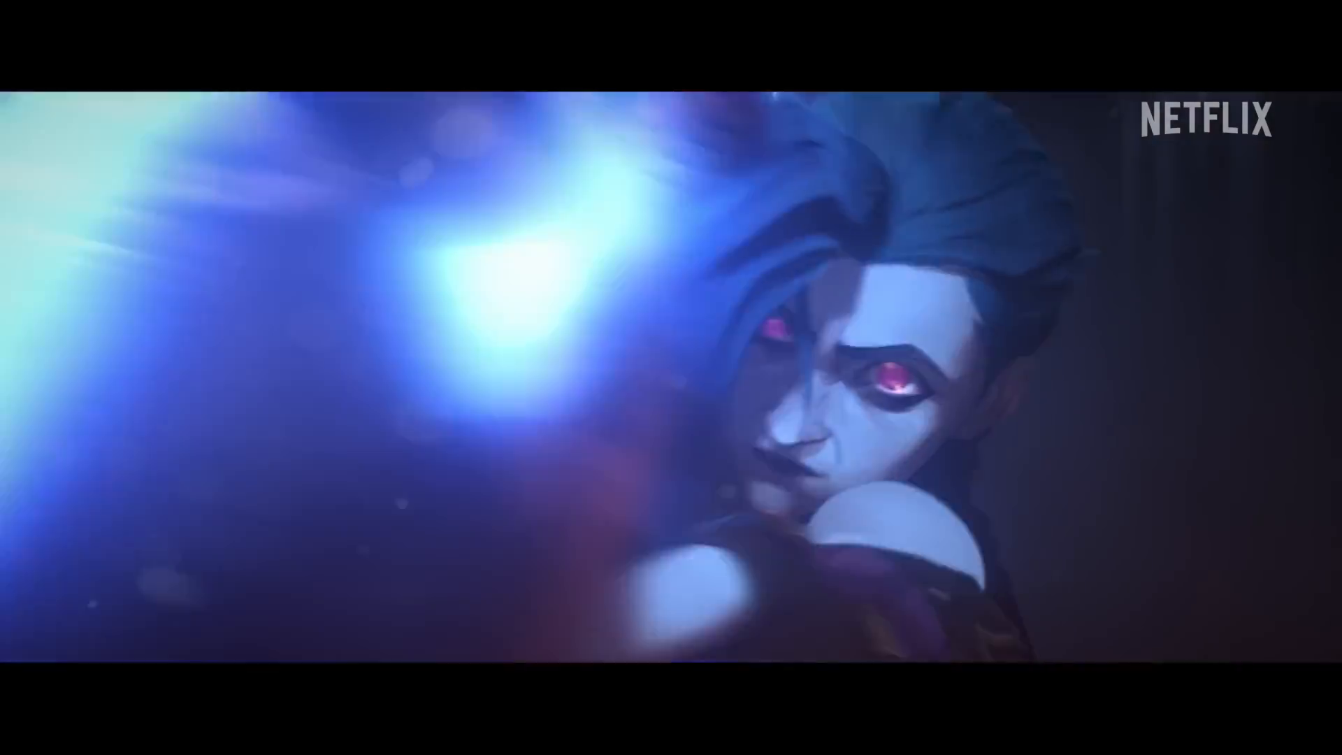 Ya está aquí el tráiler oficial de la segunda temporada de Arcane, pero sin fecha de estreno