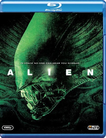 Alien - Gamereactor España