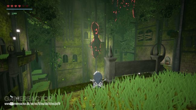 Blue Fire - Análisis