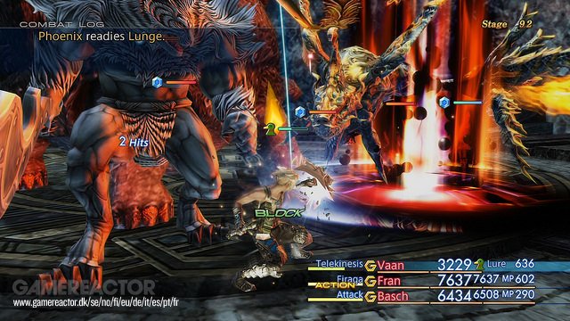 Final Fantasy 12 recuerda su historia en un tráiler PS4