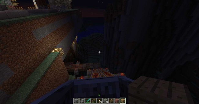 Minecraft Análisis - Gamereactor