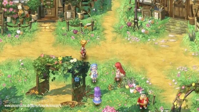 ¿Rune Factory 6 o una "nueva serie"? El extraño anuncio de Marvelous