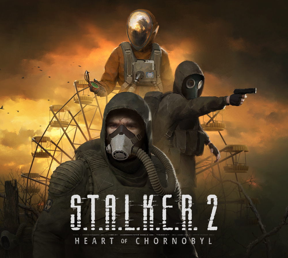 S.T.A.L.K.E.R. 2 tiene cuatro finales diferentes y una campaña de 40 horas S.T.A.L.K.E.R. 2 tiene cuatro finales diferentes y una campaña de 40 horas